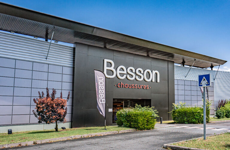 Besson - Grand Tour